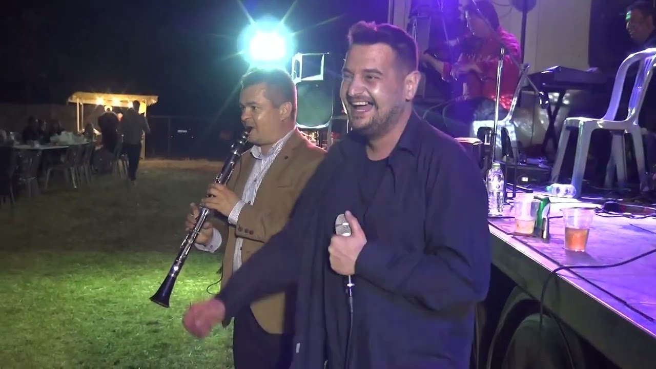 ΚΩΣΤΑΣ ΜΠΑΝΙΩΤΗΣ, ΓΙΑΝΝΗΣ ΖΙΑΚΟΣ ΚΛΑΡΙΝΟ, ΠΕΙΡΑ ΤΟΥ ΗΛΙΟΥ ΤΙΣ ΛΑΜΠΕΣ ...