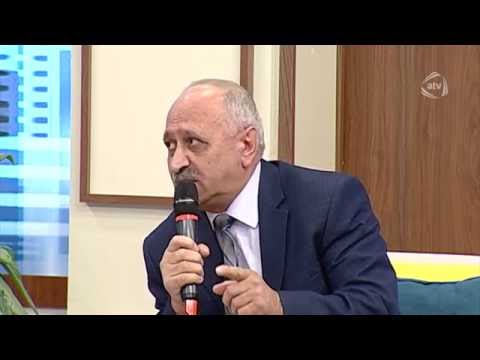 BizimləSən (19.02.2016)