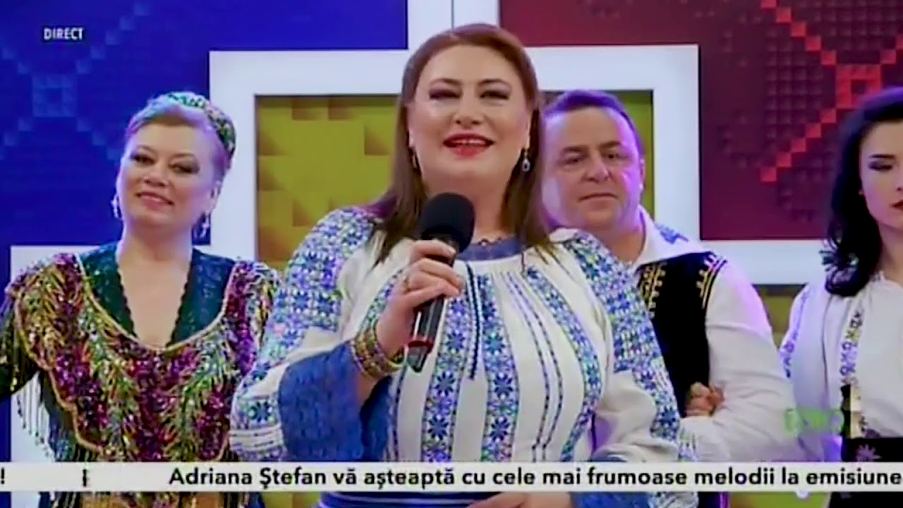 Elena Teodorescu - La multi ani de ziua ta © - YouTube