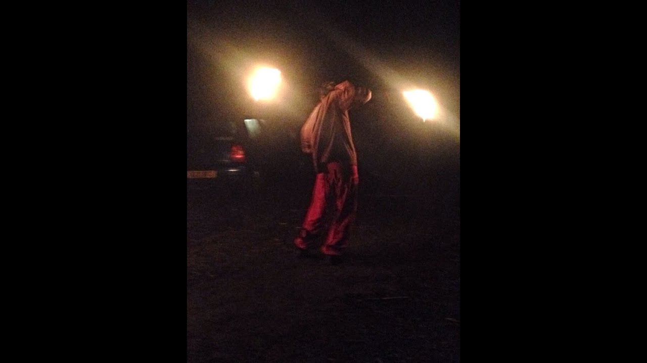 epic fire staff rave 2015 - YouTube