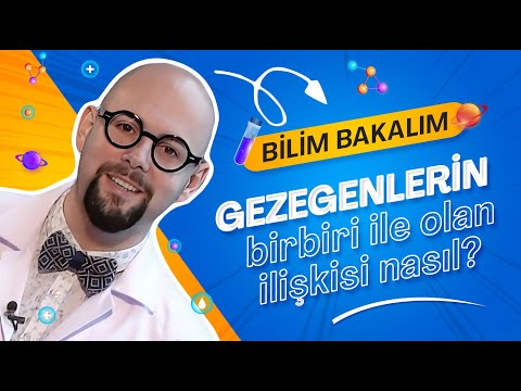 BİLİM BAKALIM - BÖLÜM 47
