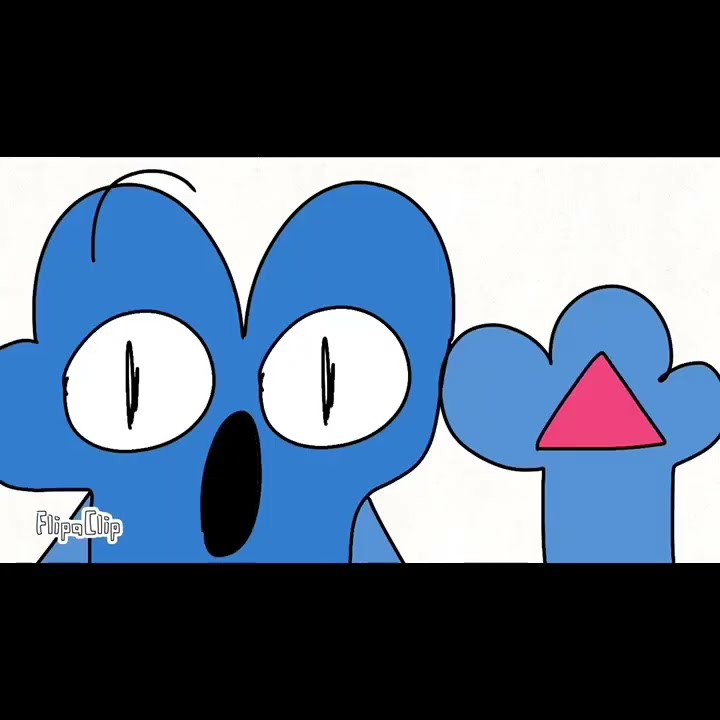 rectangle #bfdi #bfb - YouTube