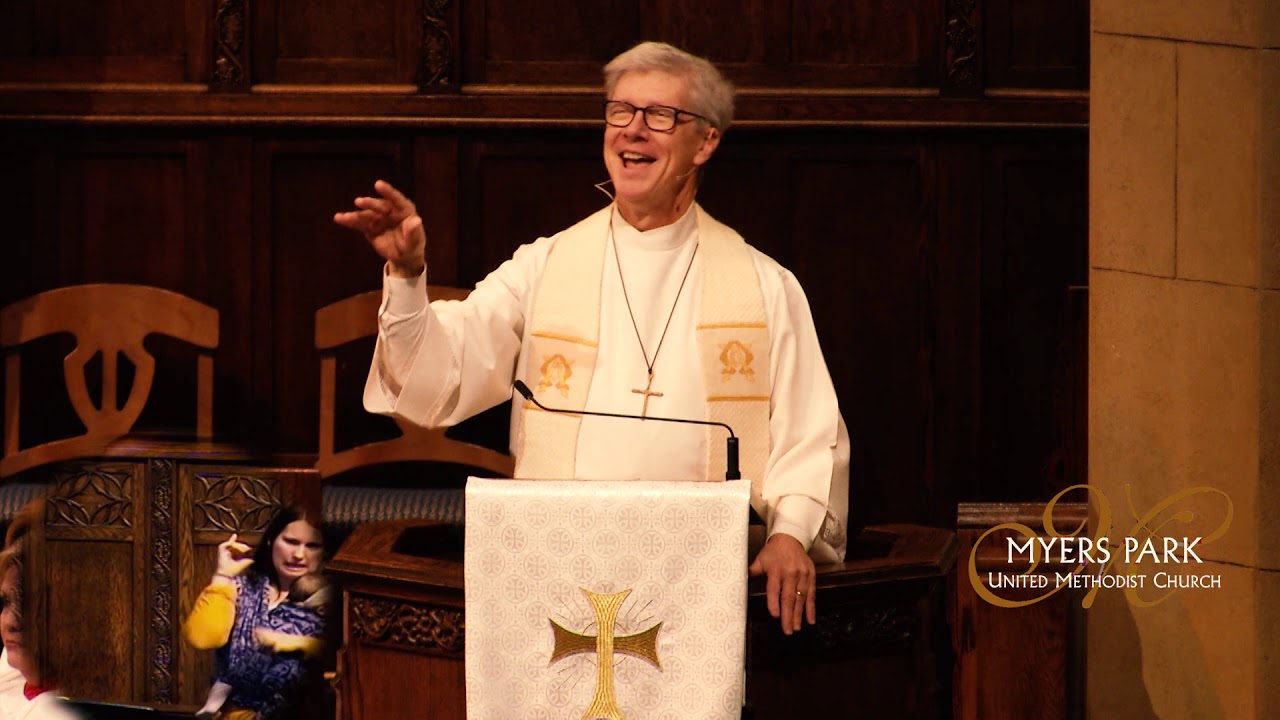 Dr. James C. Howell: How My Light Is Spent - YouTube