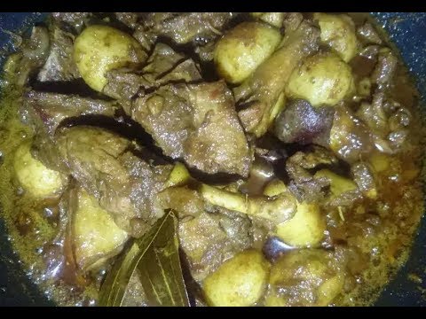 Perfect Recipe for Duck ॥ Hash Vuna - YouTube