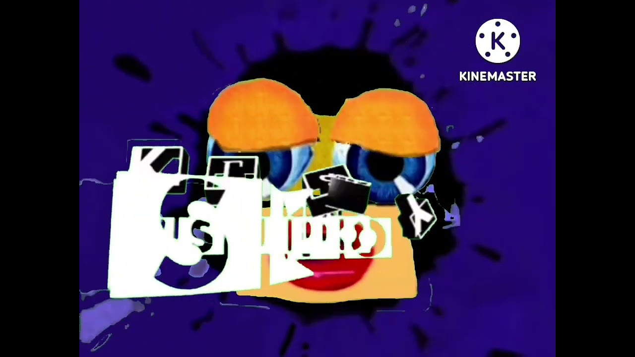 Klasky Csupo Splaat Extended (Extreme Version) Original Logo - YouTube