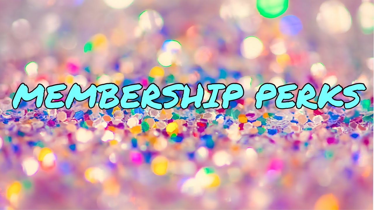 My Membership Perks | Daisy Bangsaja Vlog - YouTube