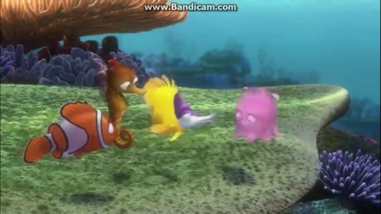 Ytp: Don't Find Nemo Part 2 - YouTube