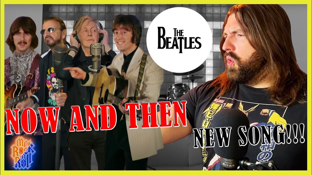 Now And Then New York, Then And Now — Tony Redhead
