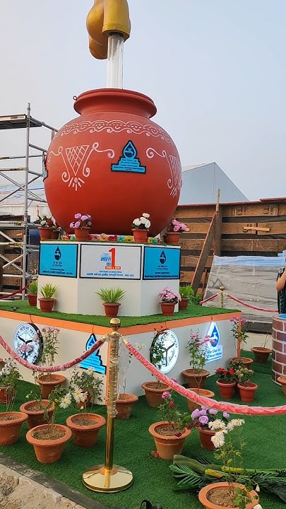 महाकुंभप्रयागराज2025#में ये ये दृश्य#देखने को मिलेगा #welcome तो # ...