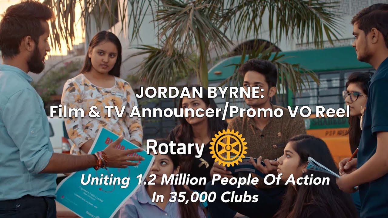 JORDAN BYRNE - VOICE ACTOR Demo - PBS Sponsor Promo - YouTube