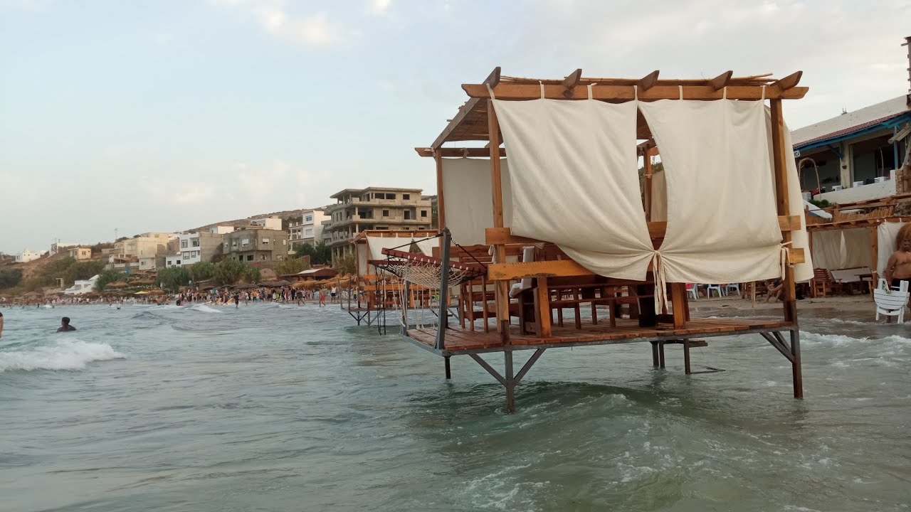 My Journey to Rafraf | Rafraf of Tunisia 🇹🇳 #tunisia #rafraftunisia ...