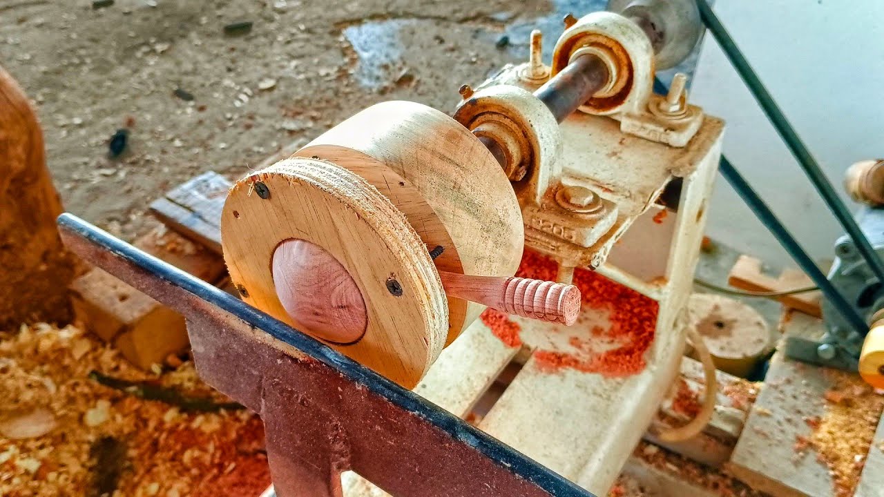 ⭕Setelah tahu mungkin gak jadi beli...? Chuck - Klam Penjepit Bubut ...