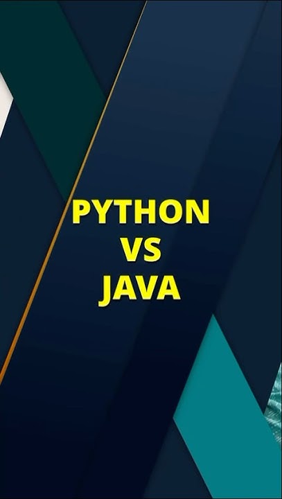 Python vs Java #coding#hiringnow #programming #languages #freshershiring - YouTube