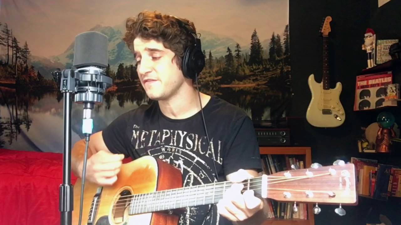 Justin Khoury - I Feel Happy (Original) - YouTube