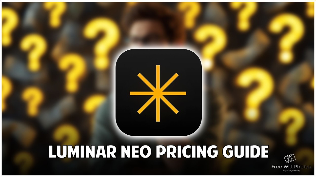I Tested All Luminar Neo Bundles | Here's the Verdict - YouTube
