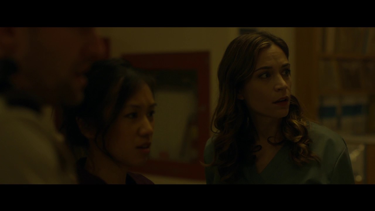 The Void - Trailer - YouTube