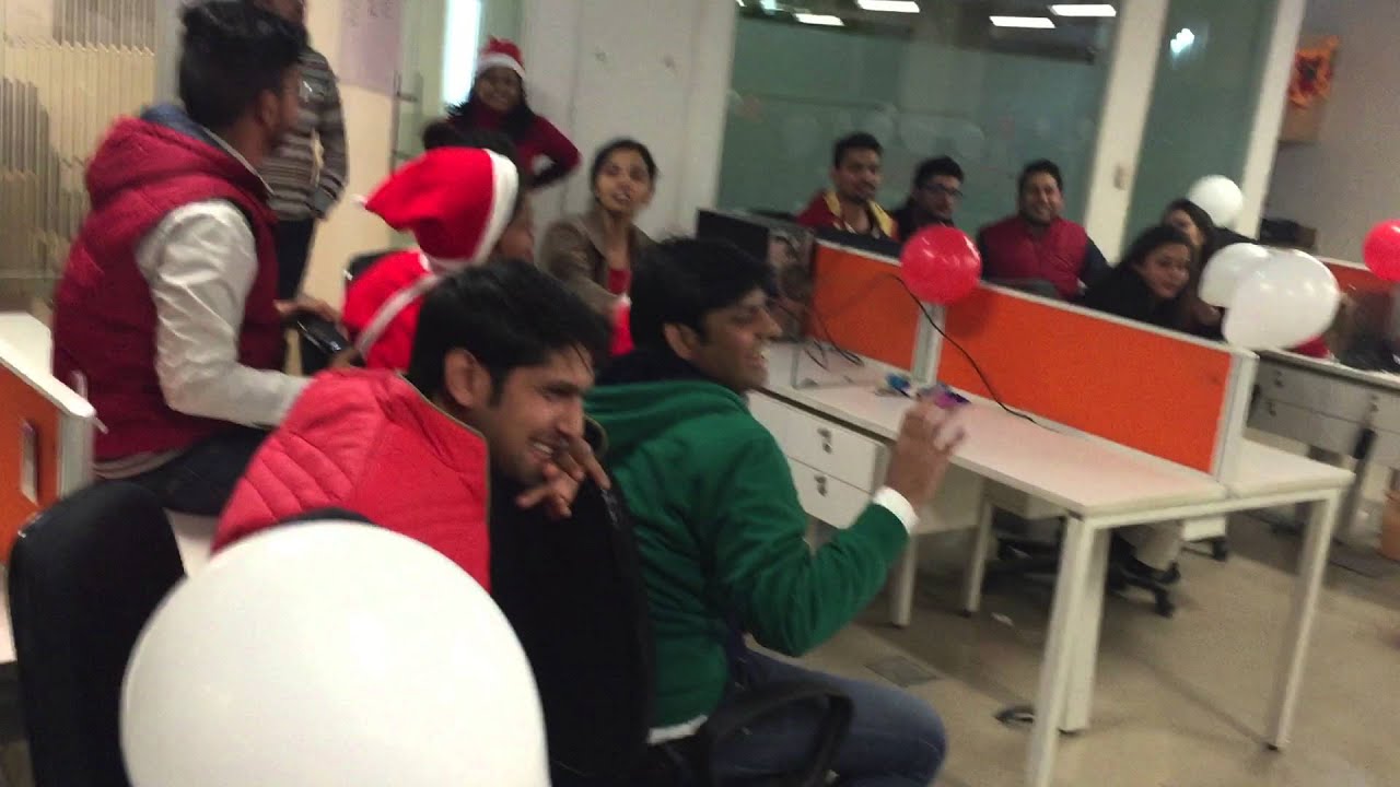 Antakshari Competition - Part 3 - YouTube