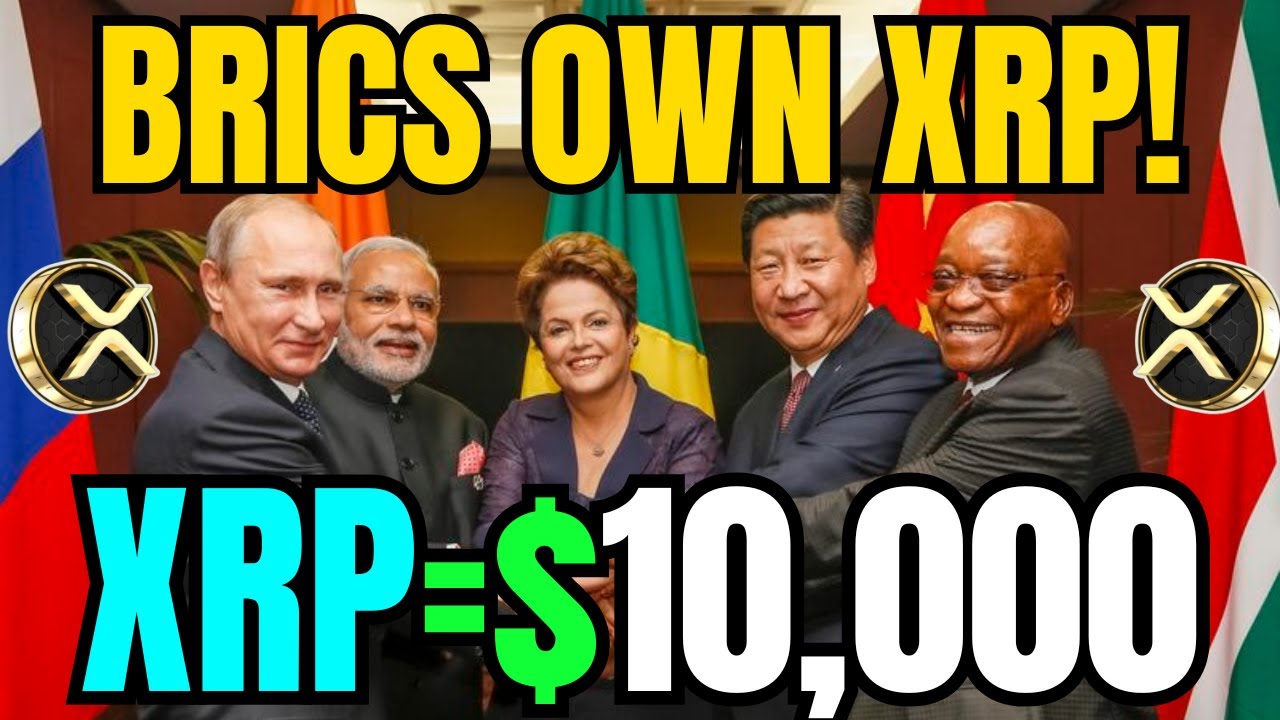 SUPPLY SHOCK ALERT! ONLY 21 MILLION XRP LEFT! XRP LIQUIDITY POOLS - YouTube