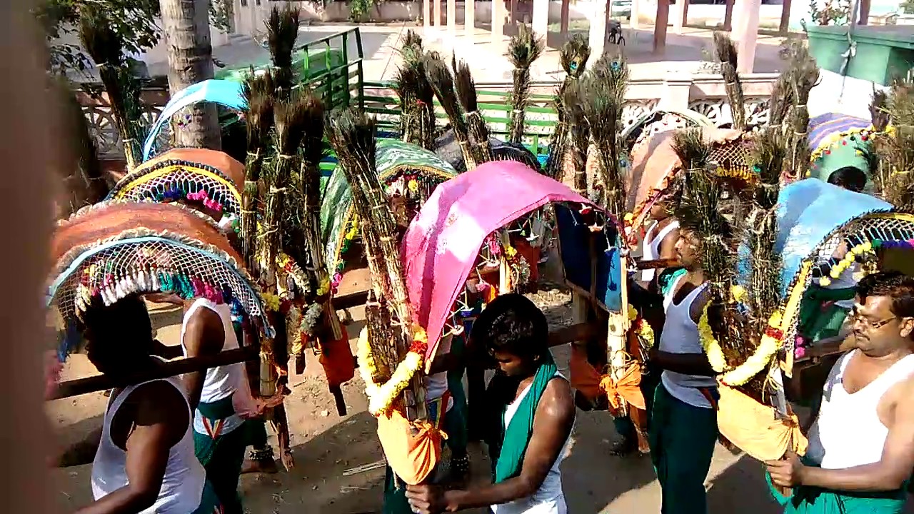 perumparappu part 2 - YouTube