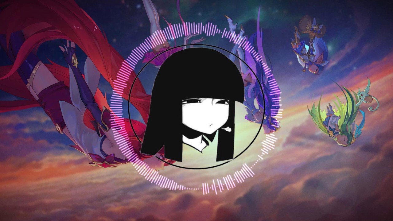 League of Legends | Star Guardian Theme | jvst x remix - YouTube