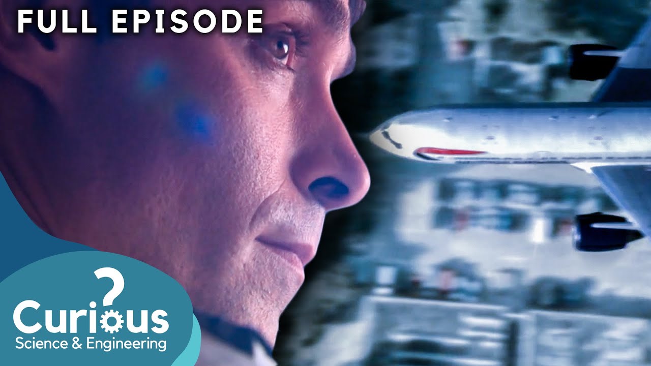 The Last Two Minutes: The Investigation into British Airways Flight 38 ...