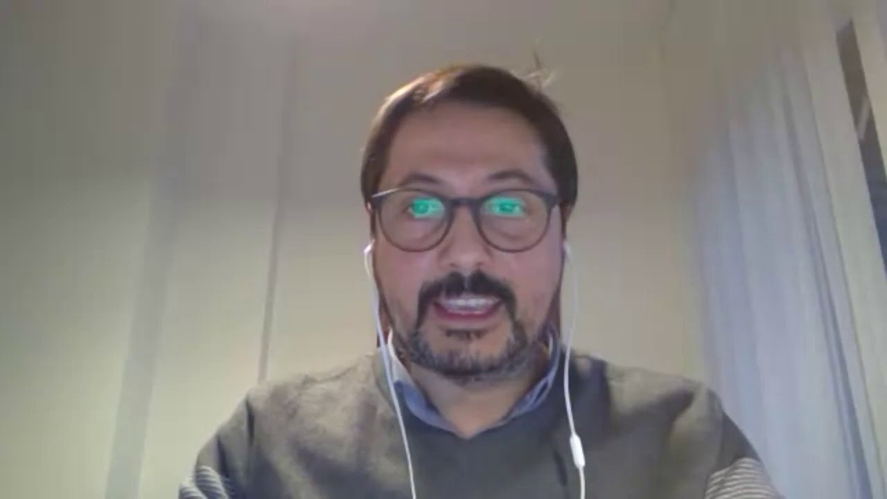 Ilker Birbil: "Rule Generation for Learning and Interpretation" 01/11 ...