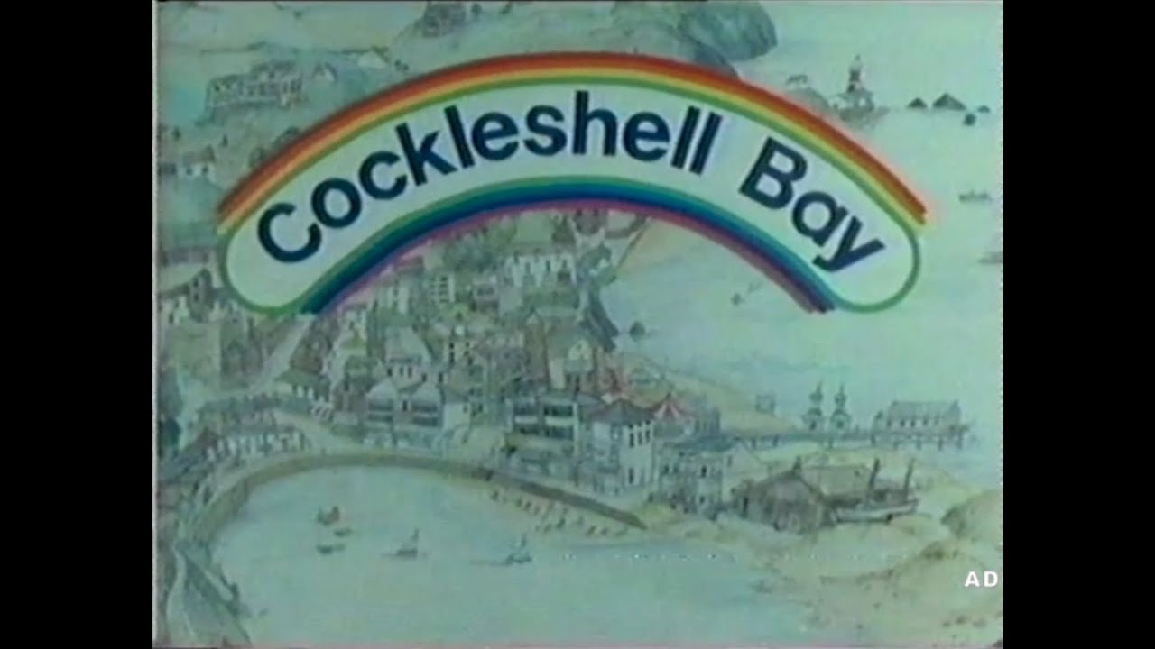 Cockleshell Bay series 1 episode 2 Thames 13th May 1980 CITV - YouTube