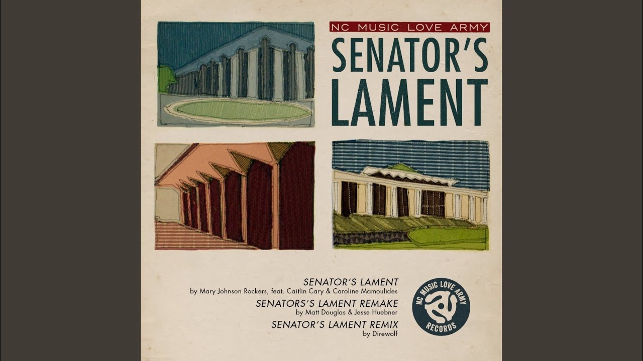 Senator's Lament (Original Mix) - YouTube