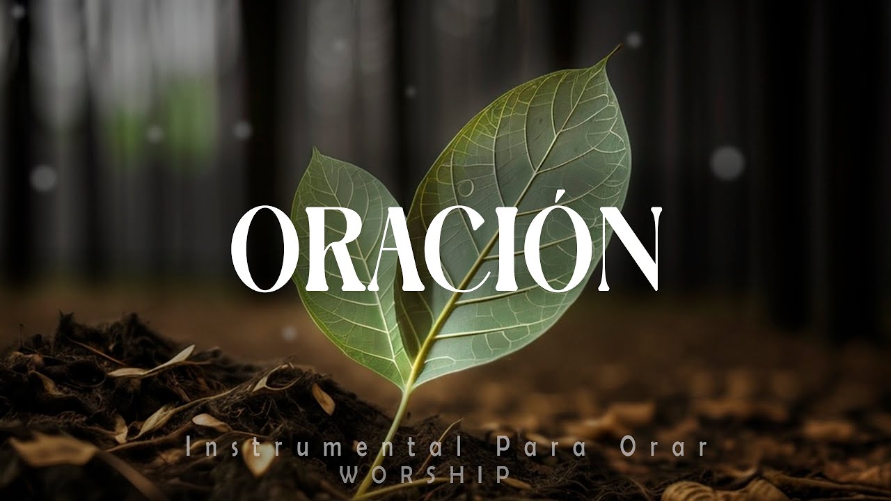 Fondo Para Orar // Sin Anuncios Intermedios - Piano para Orar - YouTube