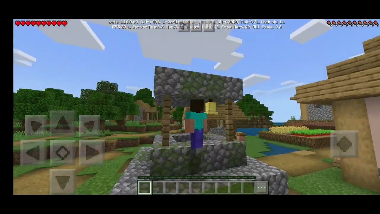 Minecraft Official Trailer - YouTube