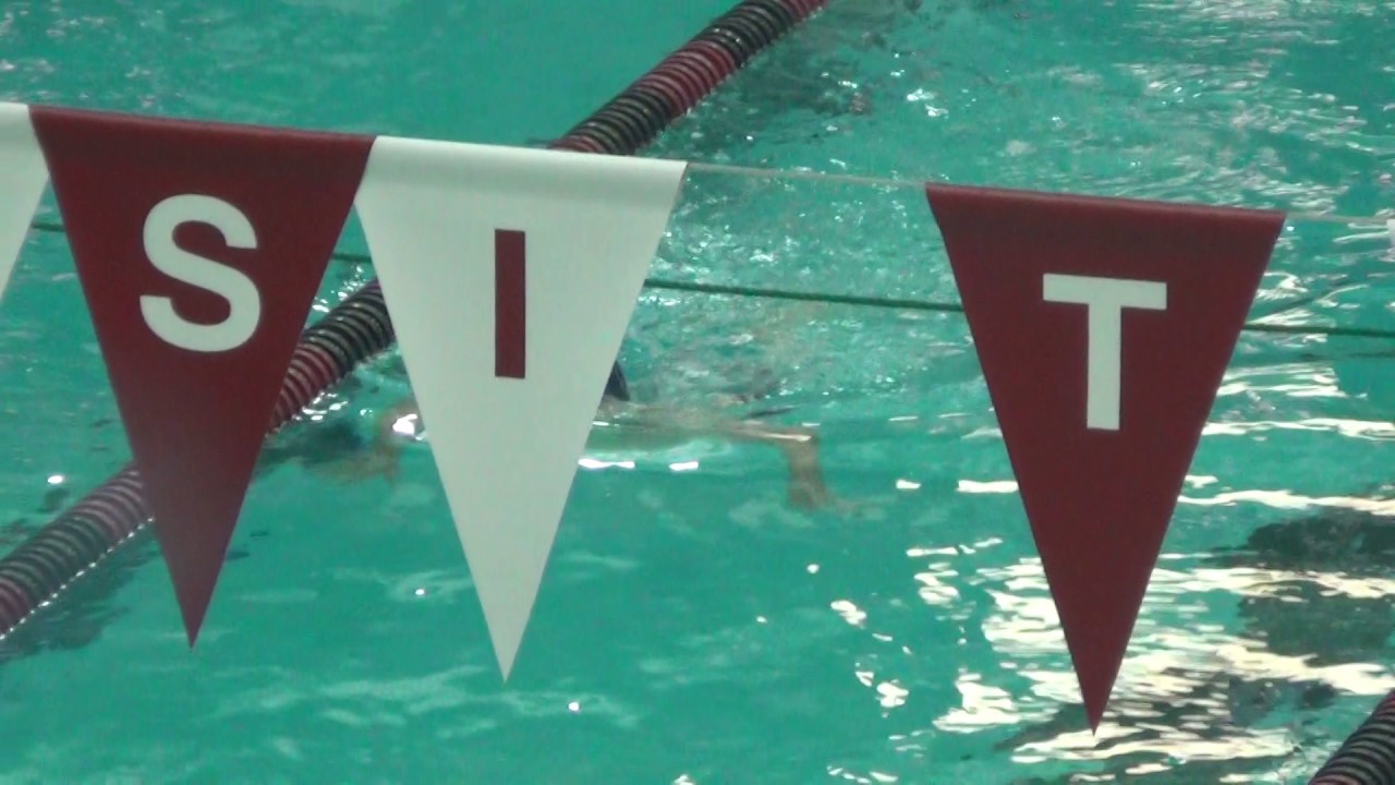 2014/12/13 OSC 100M Breast Boys 2nd Annual Candy Cane Classic E18H1 ...