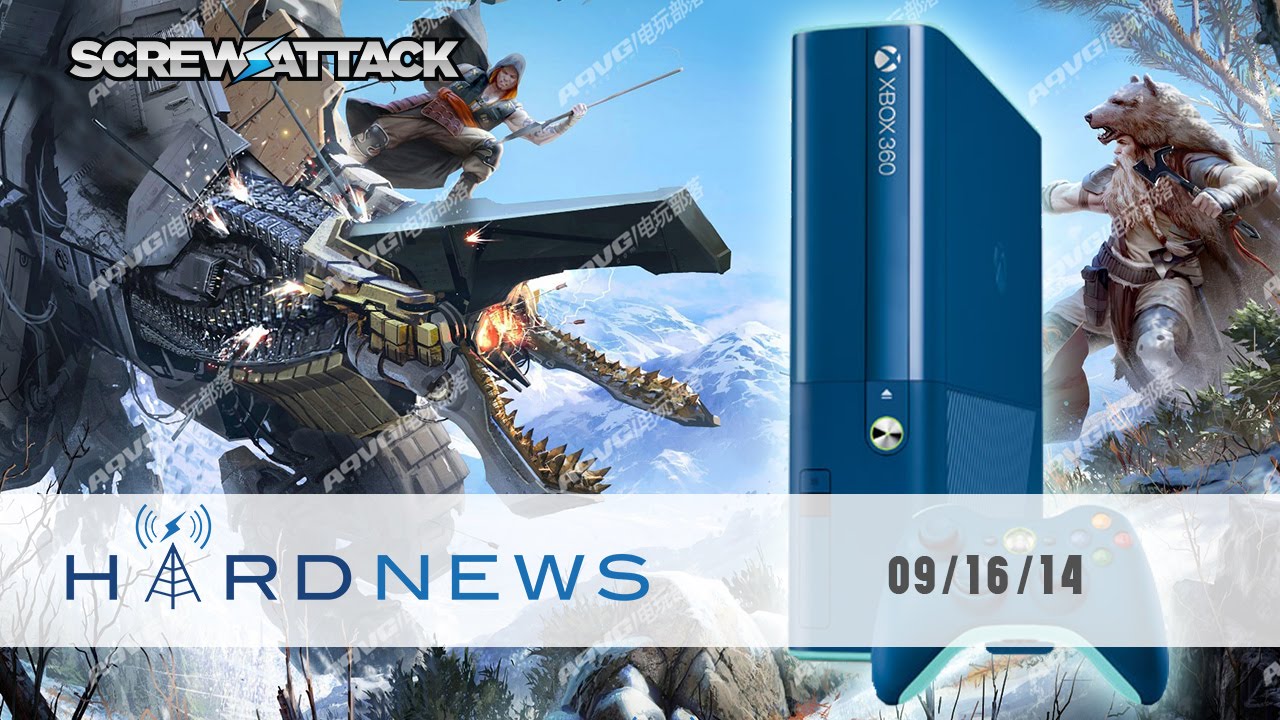 PlayStation Jordans, Xbox 360 goes Blue, Guerrilla Games Horizon Art ...