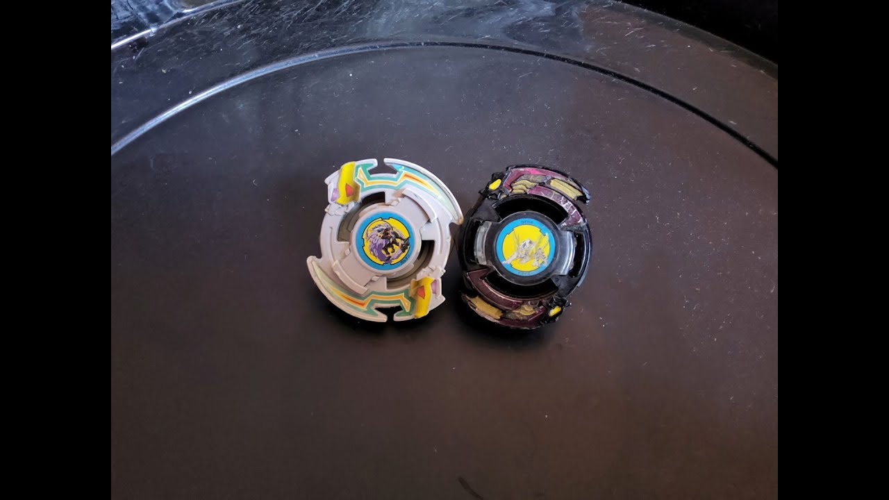 What If? Ray didn´t get Driger - Lee VS Ray - YouTube