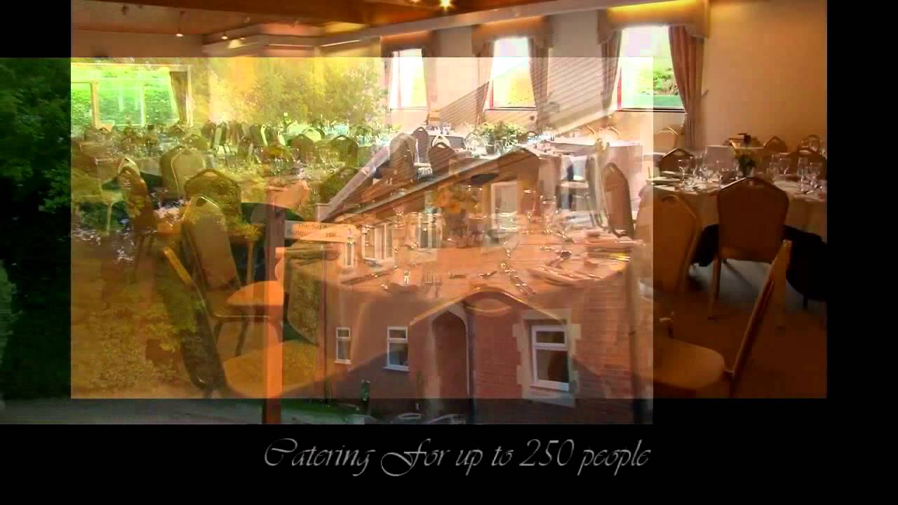 Catthorpe Manor, Leicestershire, England - YouTube