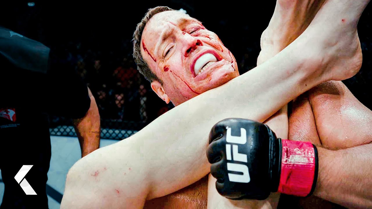 The Final Fight - Here Comes the Boom | Kevin James, Salma Hayek - YouTube