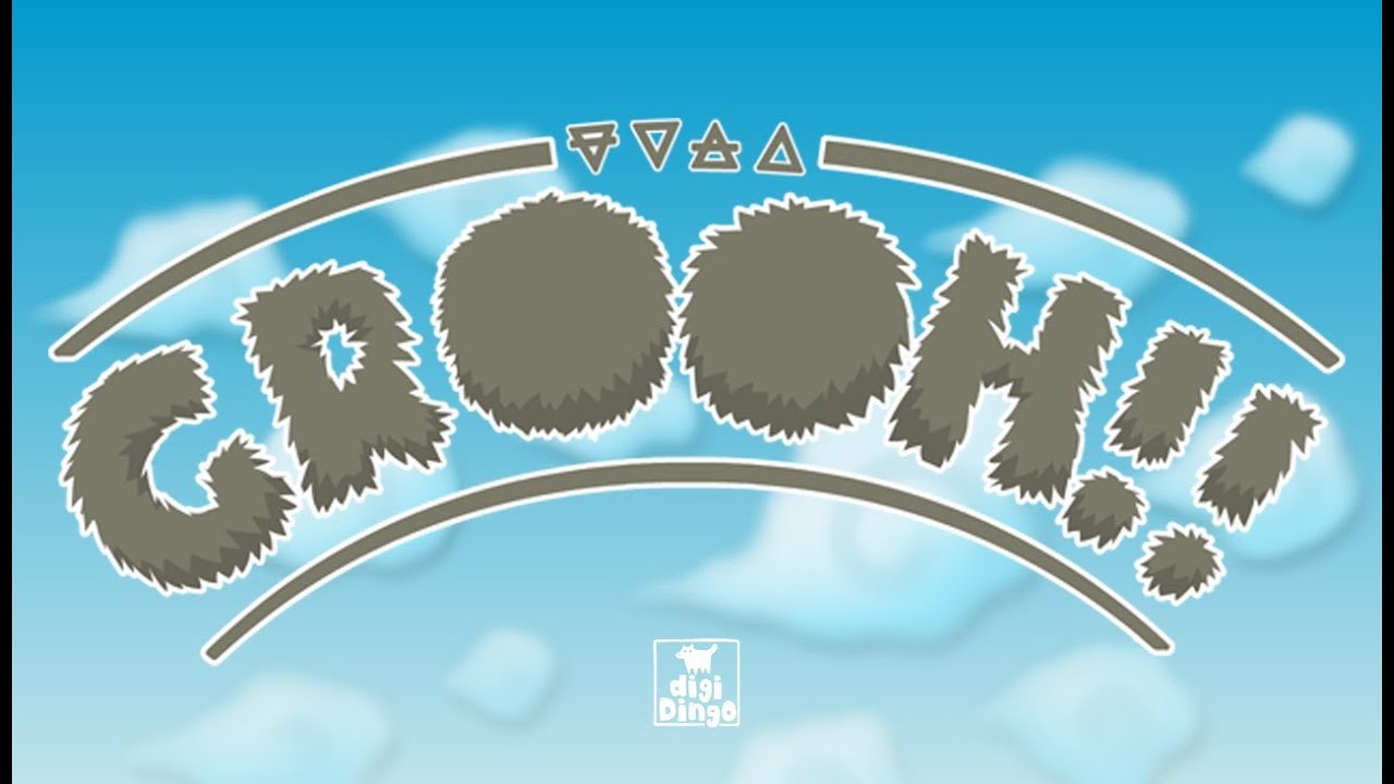 Grooh - iPad 2 - HD Gameplay Trailer - YouTube