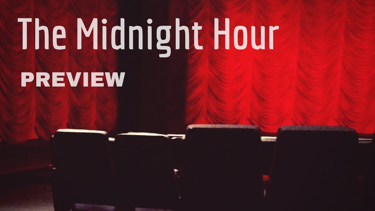 Preview | The Midnight Hour 3x04 - YouTube