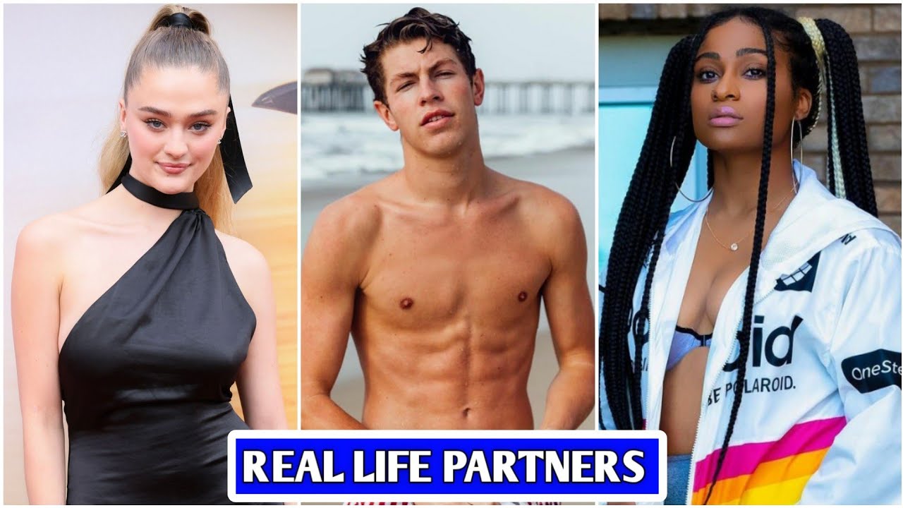 Lizzy Greene Vs Ben Azelart Vs kinigra Deon Lifestyle Comparison 2023 - YouTube