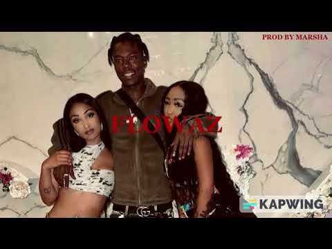 [FREE] SKILLIBENG X KRAFF/SHENSEEA SAD DANCEHALL TYPE BEAT ''FLOWAZ INSTRUMENTAL'' - YouTube