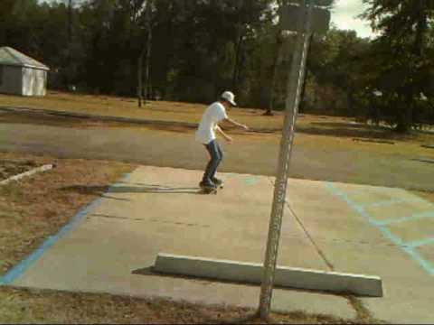 ty langston skateboarding - YouTube