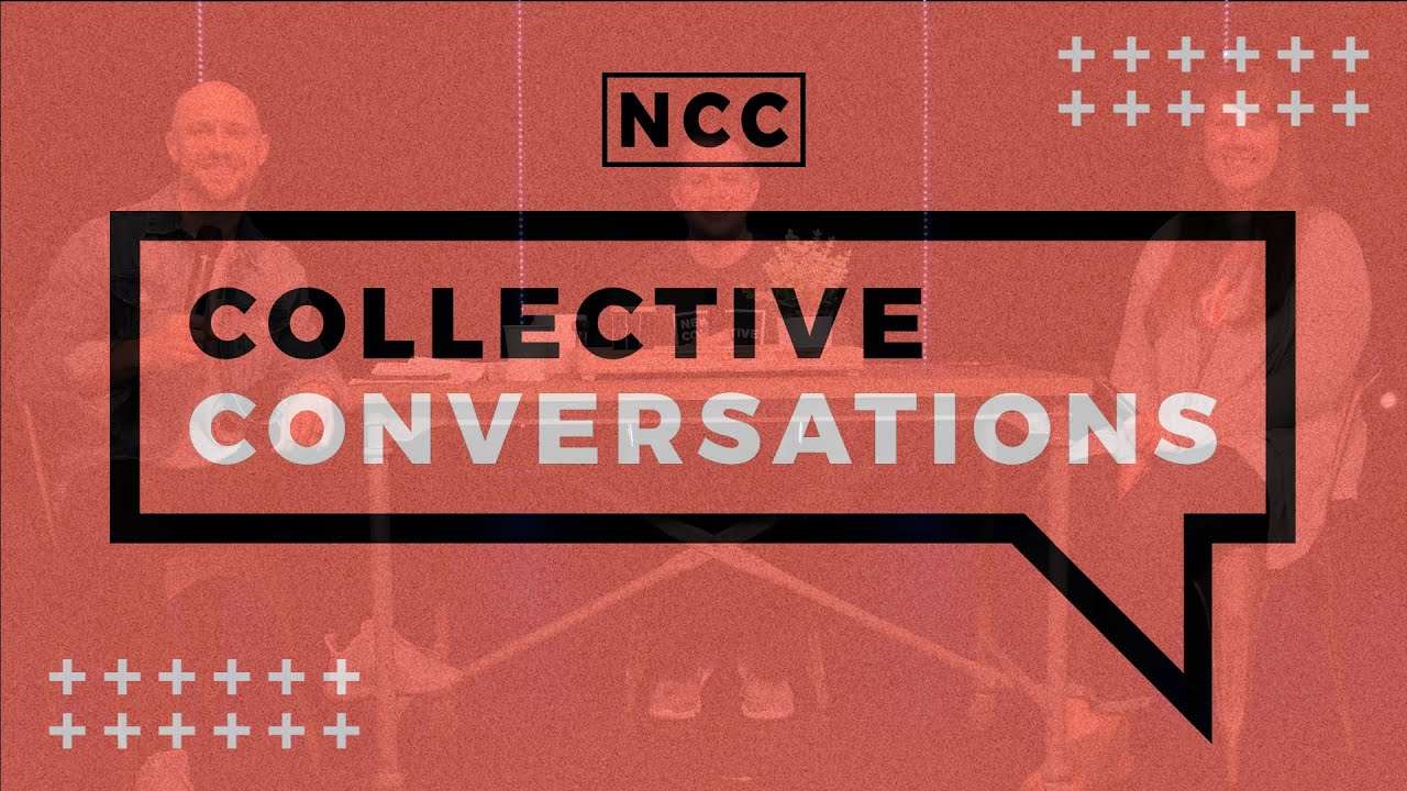 Collective Conversation LIVE - YouTube