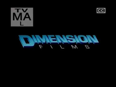 Scary Movie 4 (2006) - Comedy Central Intro (6/21/13)