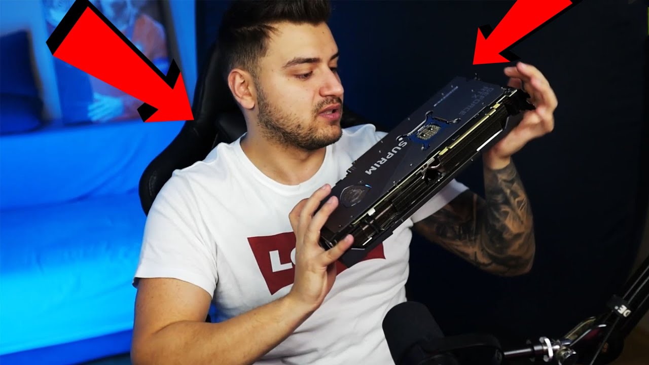 Am stricat PC-ul - YouTube