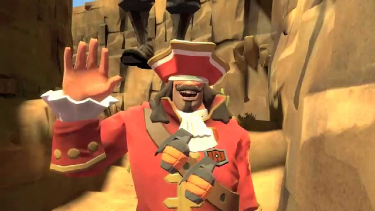 TF2 Off Limits 05 - YouTube