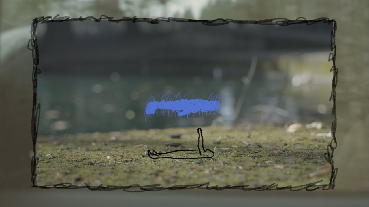 Moon News – The Season of the Meek (Official Music Video) - YouTube