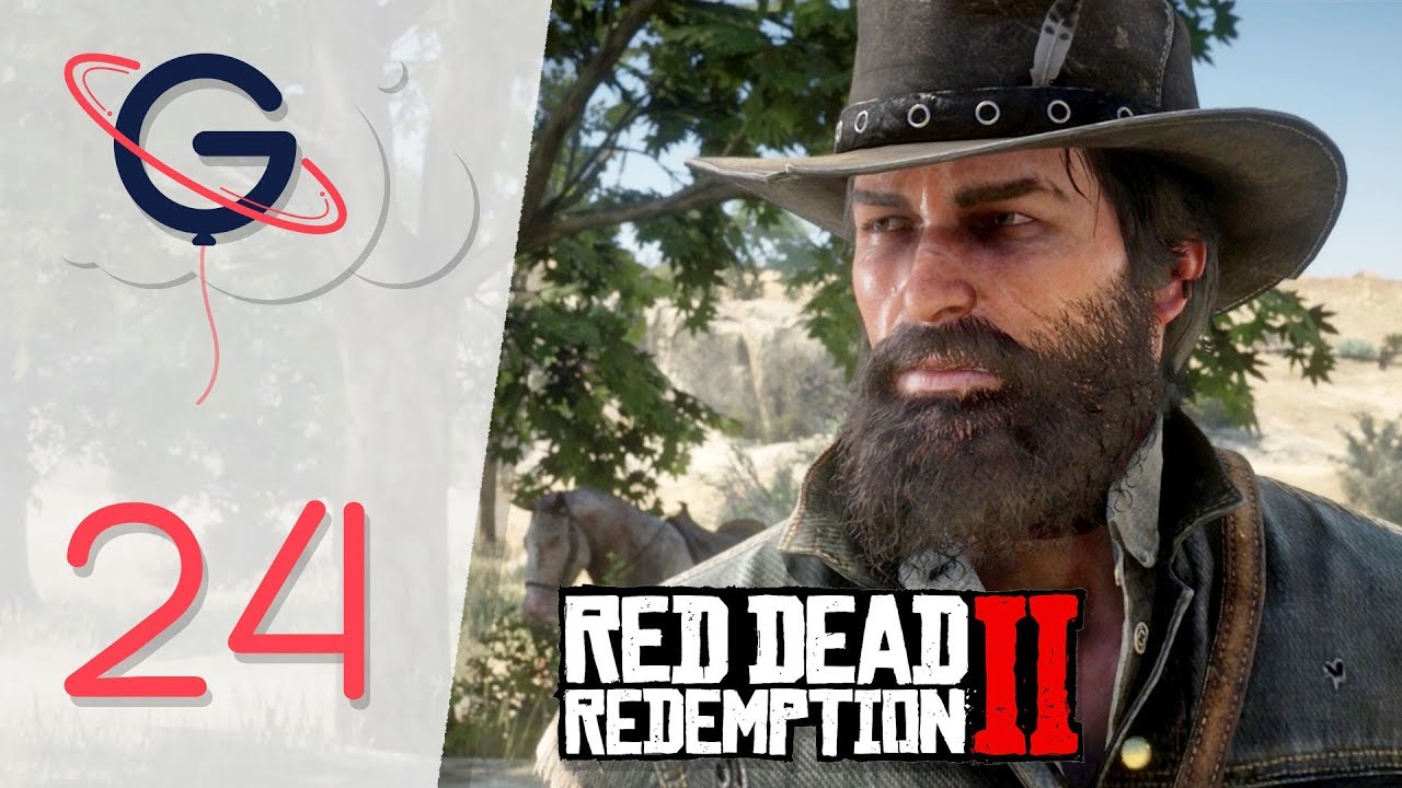RED DEAD REDEMPTION 2 FR #24 : Acheter un Ranch - YouTube