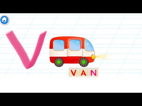 V _ FOR VEN IN PLAYING THE GAME 🚘🚘🚘 #kidsgame 4K VIDEO - YouTube