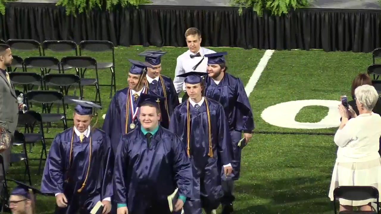 Graduation_live_2017 - YouTube