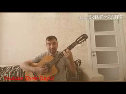 Nefret (Bilal Sonses ) Evren Den ) Parodi (Offıcial Video)