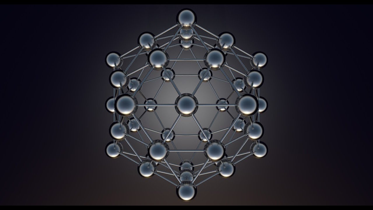 Electronic Configuration by both (klmn and spdf ) method - YouTube